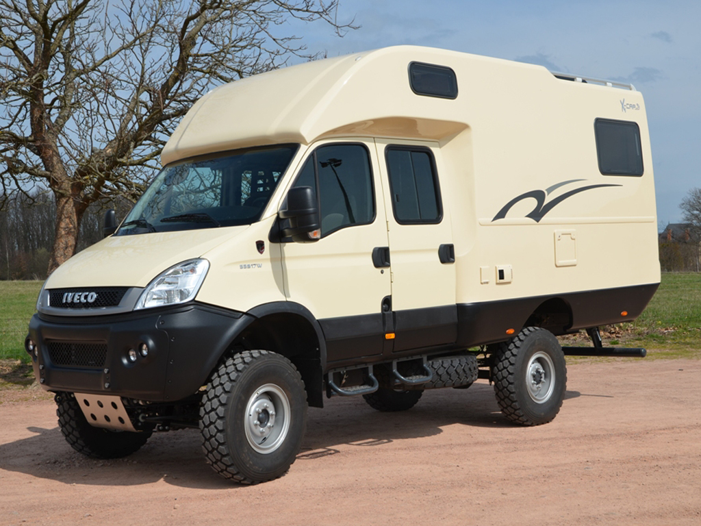 Iveco-Daily-4X4-double-cabine-3C-Cartier.JPG 1 024 × 768 pixels ...